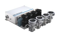MAS-100 Iso MH® Control unit, 4 heads | 117149